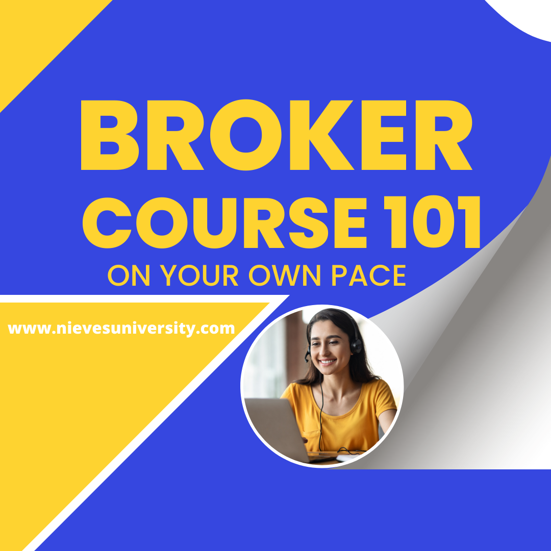 Luis Nieves Institute - Nieves University School of Real Estate